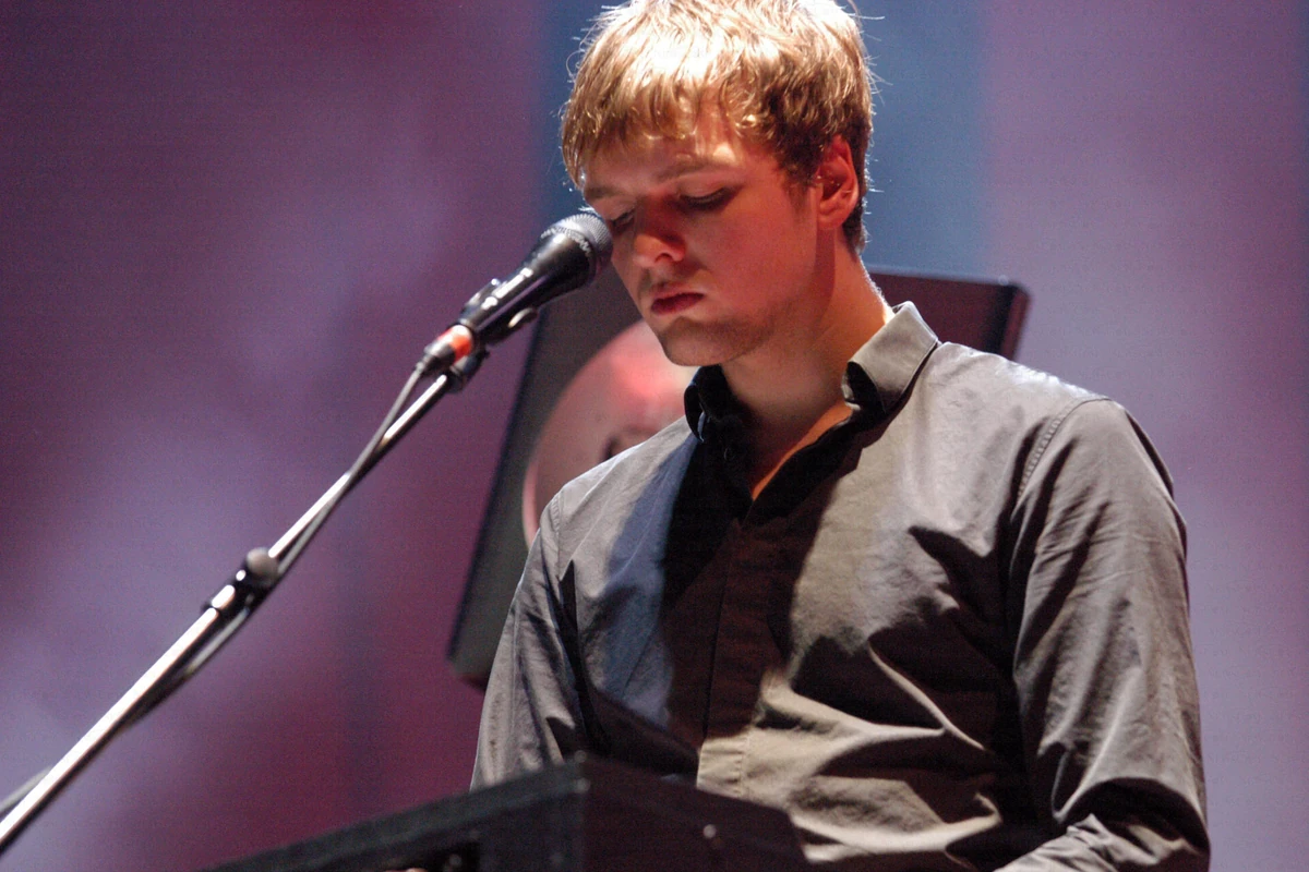 Andy Knowles | Franz Ferdinand Wiki | Fandom