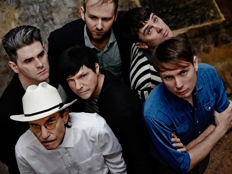 FFS (Franz Ferdinand Sparks) | Franz Ferdinand Wiki | Fandom