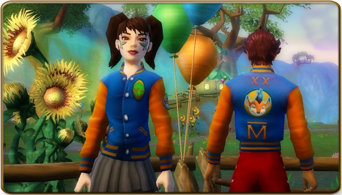 Free Realms Celebrates 20 Million Registered Players! | FR Archive Wiki ...