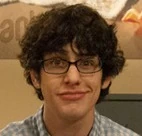 Robbie Shapiro | Frarjun Wiki | Fandom