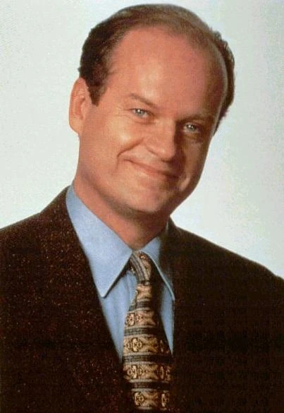 Frasier Crane | Frasier Crane Wikia | Fandom