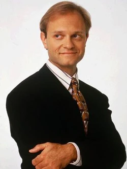 Niles Crane | Frasier Crane Wikia | Fandom
