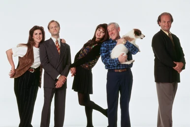 Amy Van Nostrand Frasier