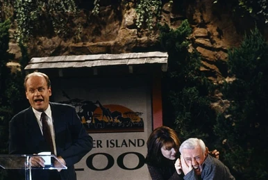 Amy Van Nostrand Frasier