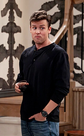 Frederick Crane | Frasier Wiki | Fandom