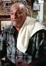 Duke | Frasier Wiki | Fandom