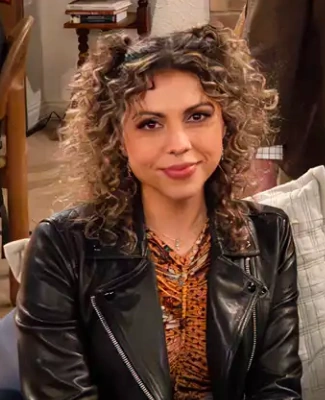 Eve | Frasier Wiki | Fandom