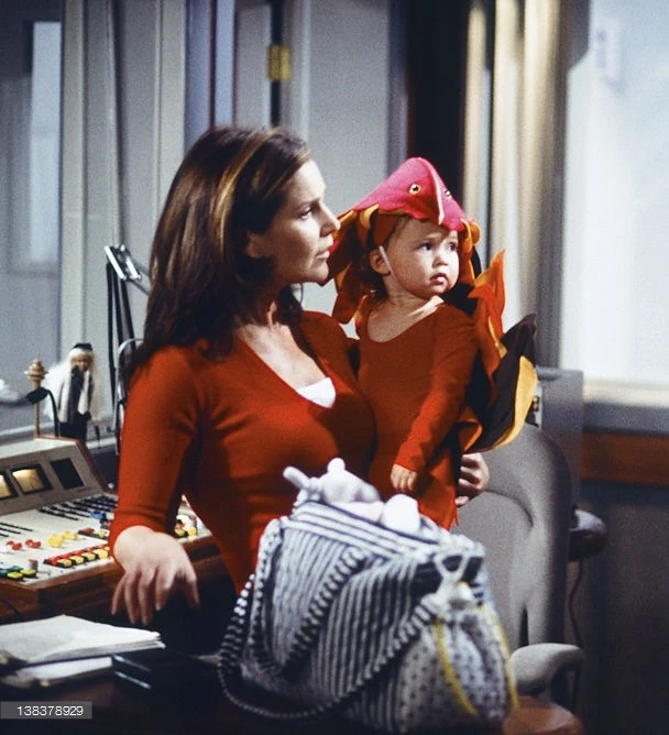 Alice Doyle | Frasier Wiki | Fandom