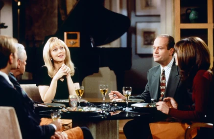 The Show Where Diane Comes Back | Frasier Wiki | Fandom