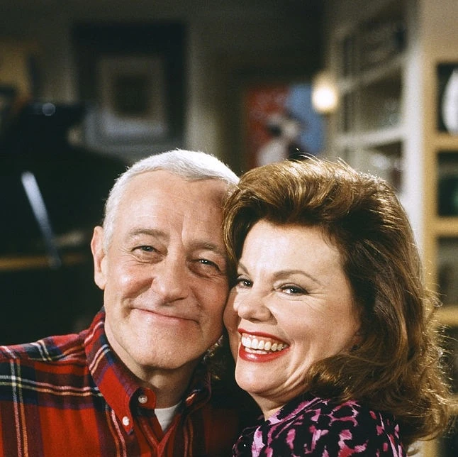 Sherry Dempsey | Frasier Wiki | Fandom