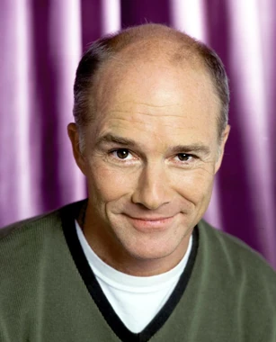Bulldog Brisco | Frasier Wiki | Fandom
