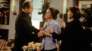 Morning Becomes Entertainment | Frasier Wiki | Fandom