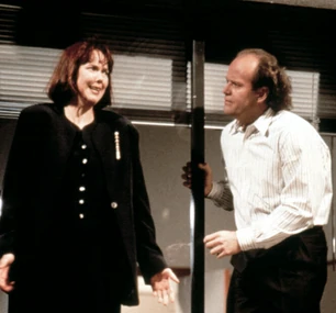 Agents In America: Part 3 | Frasier Wiki | Fandom