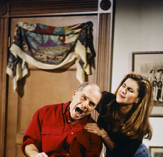 Roz In The Doghouse | Frasier Wiki | Fandom