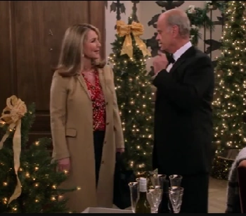 Reindeer Games | Frasier Wiki | Fandom