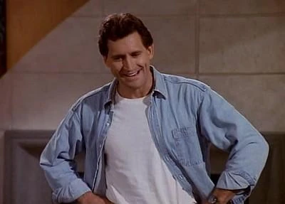 Joe DeCarlo | Frasier Wiki | Fandom