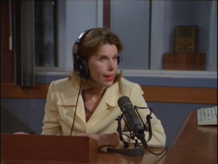 Nora Fairchild | Frasier Wiki | Fandom