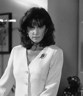 Kate Costas | Frasier Wiki | Fandom