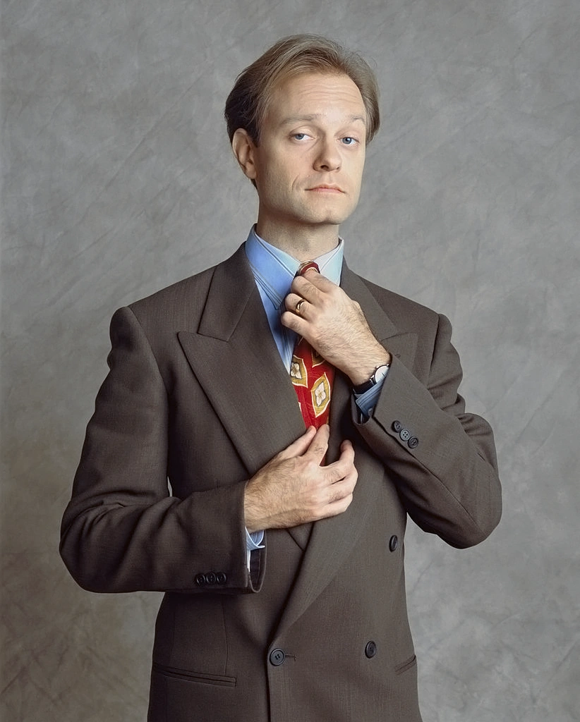 Which actor nailed its character the best in a TV series? | Page 3 ...