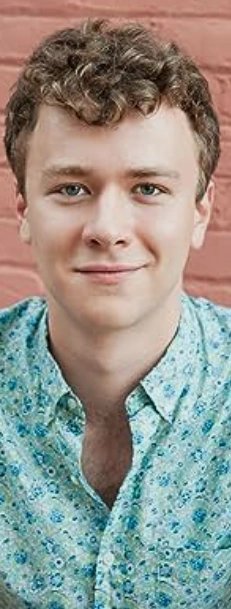 Anders Keith | Frasier Wiki | Fandom