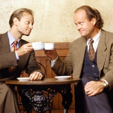 Café Nervosa | Frasier Wiki | Fandom