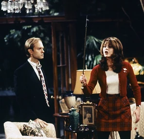 The Last Time I Saw Maris | Frasier Wiki | Fandom