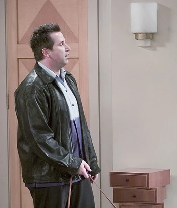 Simon Moon | Frasier Wiki | Fandom