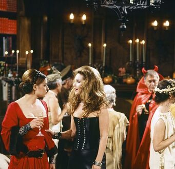 Halloween | Frasier Wiki | Fandom