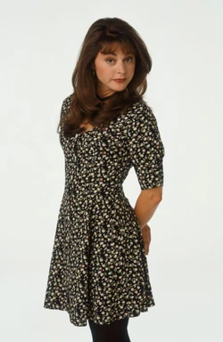 Daphne Moon Seizoen 1