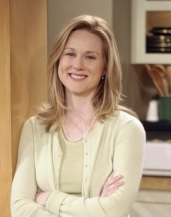 Charlotte Connor | Frasier Wiki | Fandom