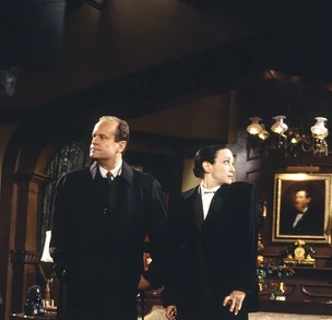 A Lilith Thanksgiving | Frasier Wiki | Fandom