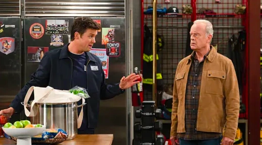 Trivial Pursuits | Frasier Wiki | Fandom