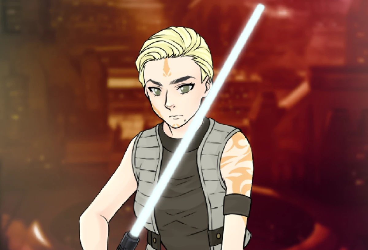 Salt | Star Wars Fratricide Wiki | Fandom