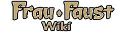 Johanna Faust | Frau Faust Wiki | Fandom