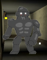 Private Server Monsters | Identity Fraud Wiki | Fandom