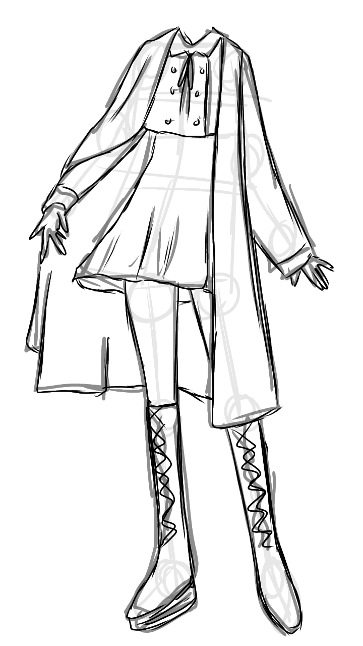 Fraulein Baudelaire | Fraulein Wiki | Fandom