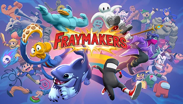 Fraymakers | Fraymakers Wiki | Fandom