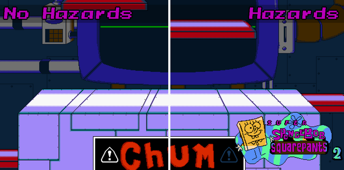 Ssb2 Chum Bucket Fraytools Wiki Fandom