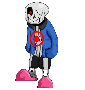 Killer sans (Fighter) | FrayTools Wiki | Fandom