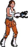 Chell | FrayTools Wiki | Fandom