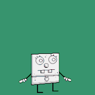 DoodleBob | FrayTools Wiki | Fandom