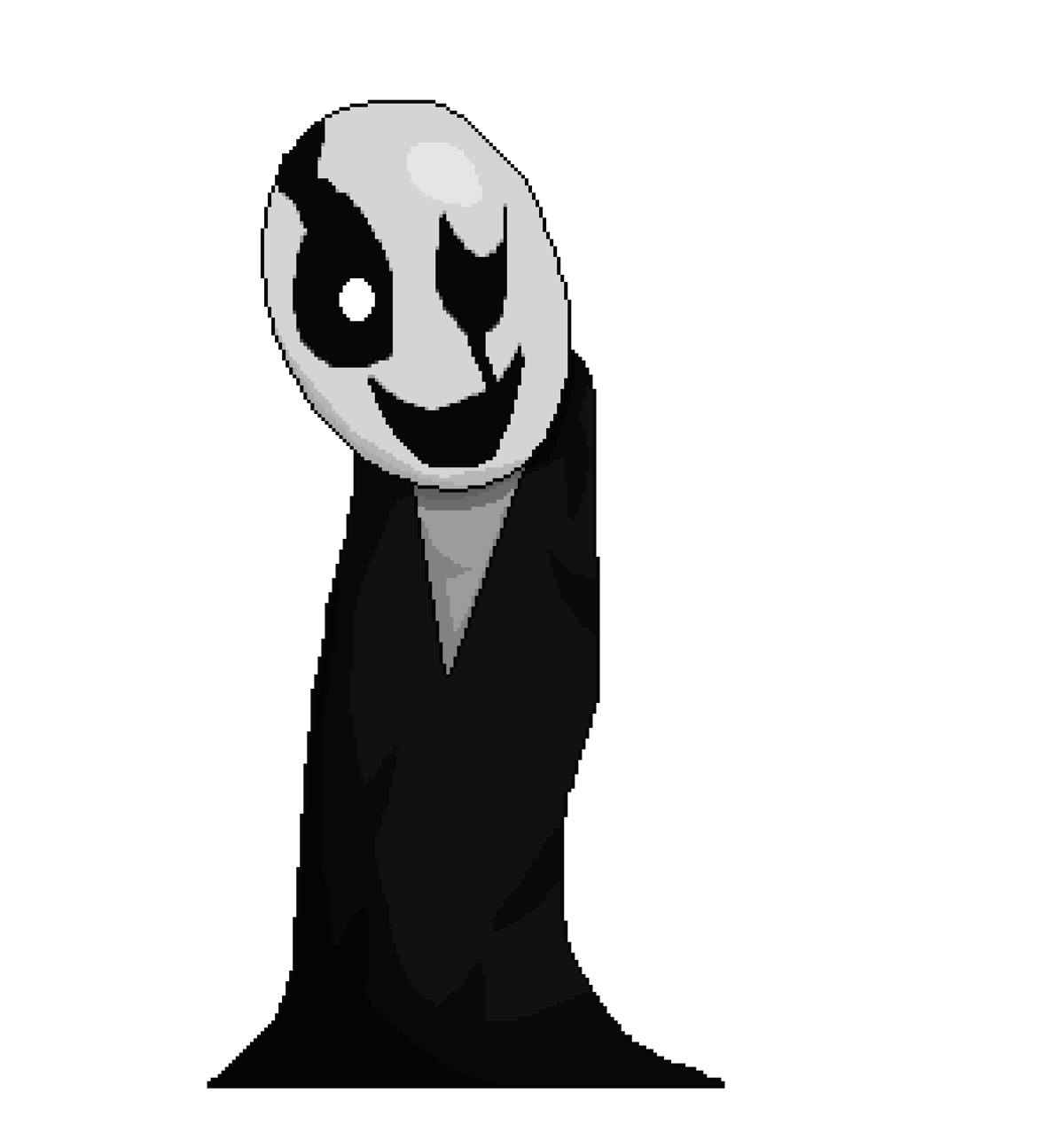 Gaster (lawl liquid crystal) | FrayTools Wiki | Fandom