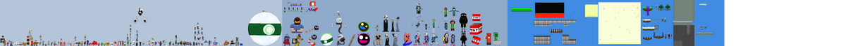 Dsf Sprite Archive Fraytools Wiki Fandom
