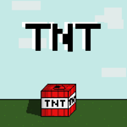 TNT (Minecraft) | FrayTools Wiki | Fandom