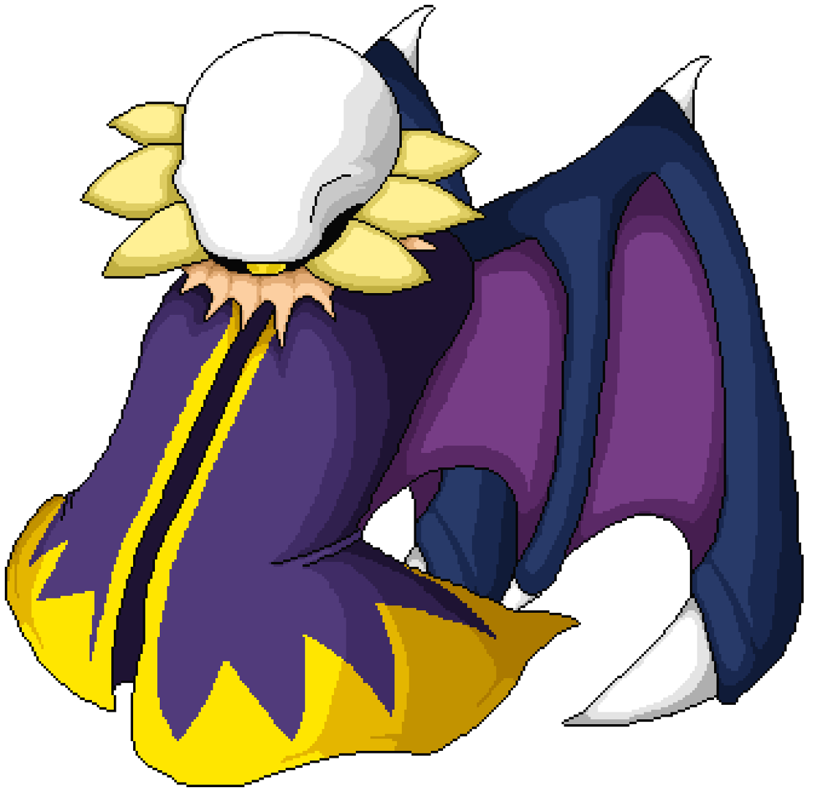 Lord Talon | FrayTools Wiki | Fandom