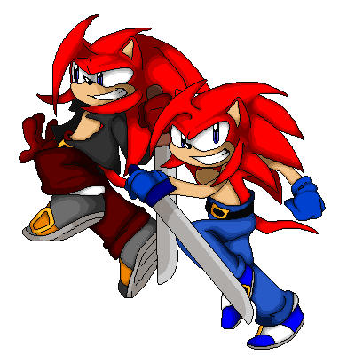 Blade(Fighter) | FrayTools Wiki | Fandom