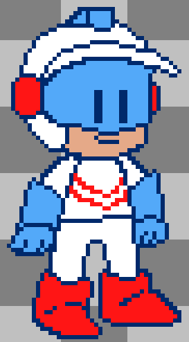 Taizo Hori | FrayTools Wiki | Fandom