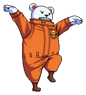 Bepo | FrayTools Wiki | Fandom