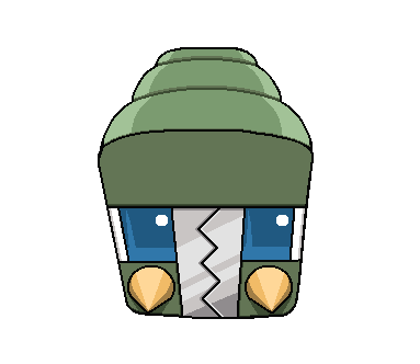 Charjabug | FrayTools Wiki | Fandom