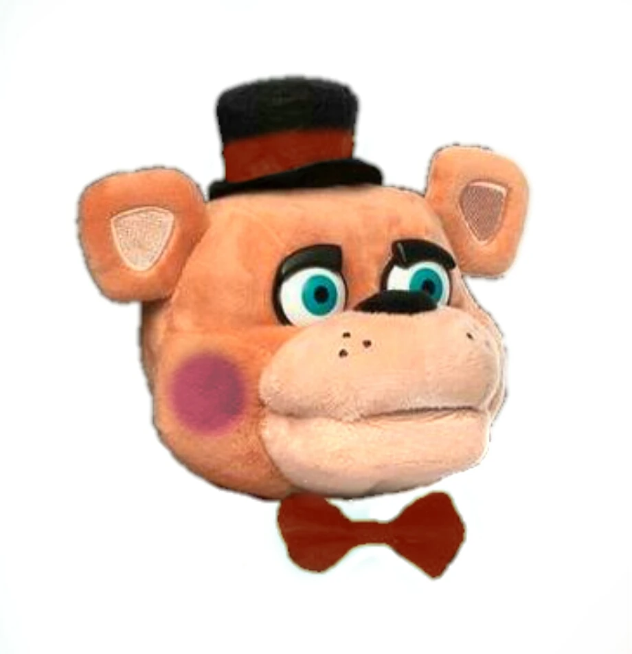 Teddy Freddy (Tet) | Fred Frazbem's Pizza Wiki | Fandom